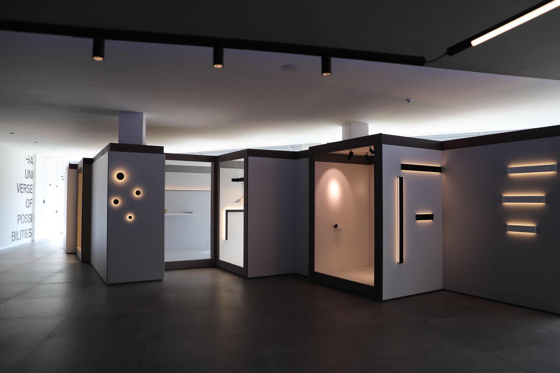 Somos Onok | Onok Lighting