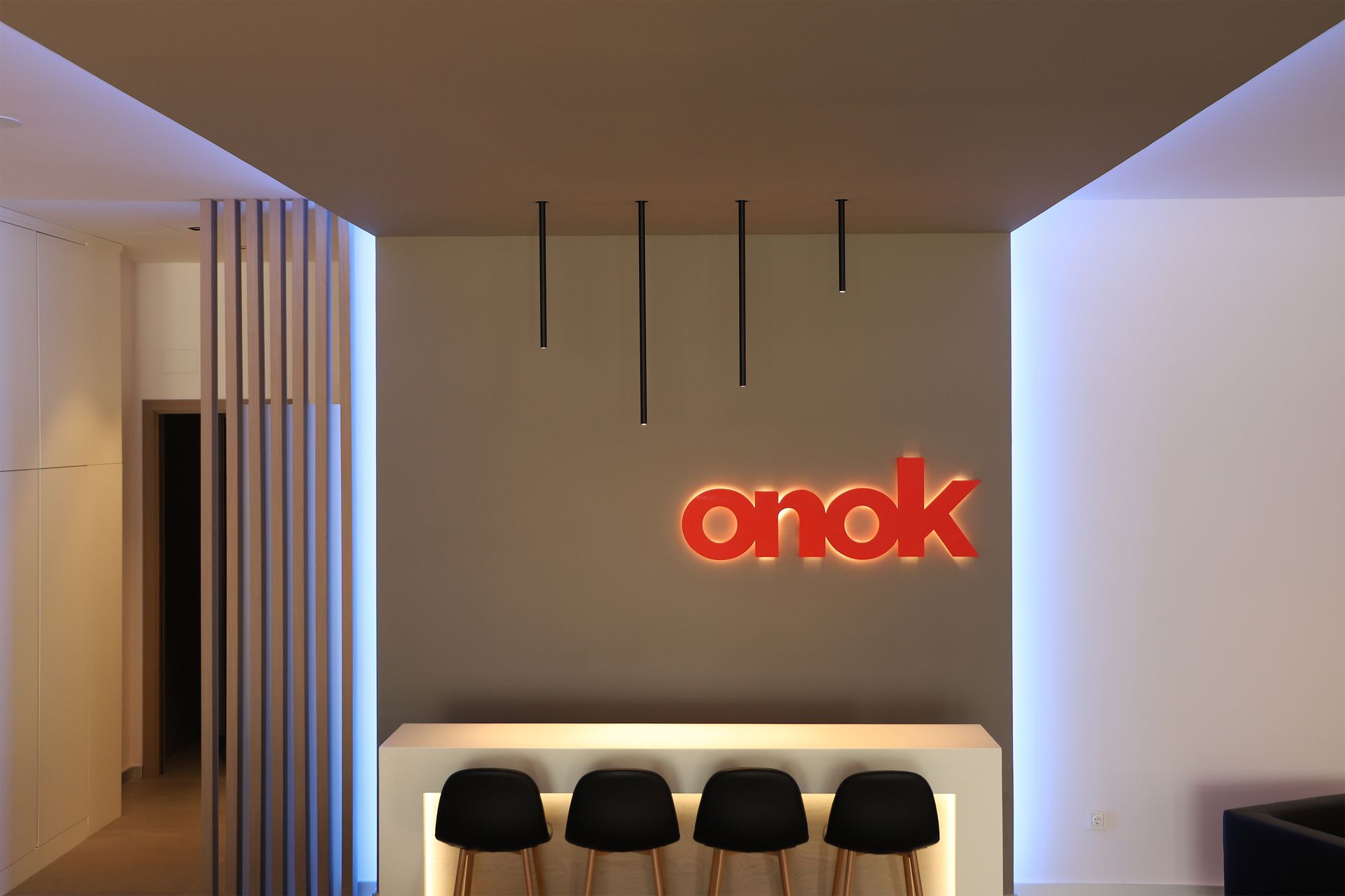 Onok Lighting
