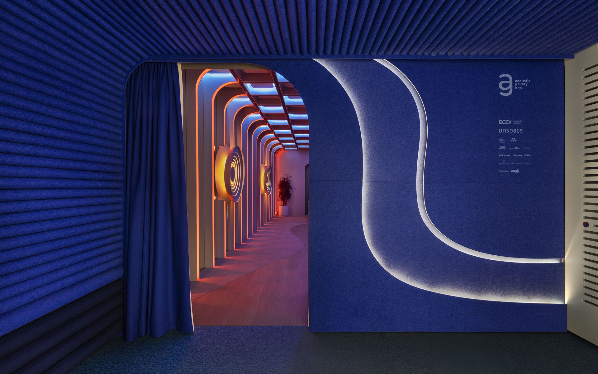 Recessed vs surface lighting: Which one should you choose? | Onok Lighting