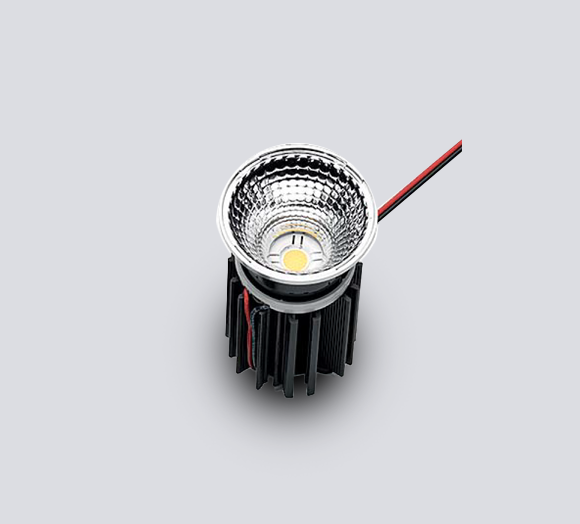 LED LAMP 10W 300MA 4000K | Onok Lighting